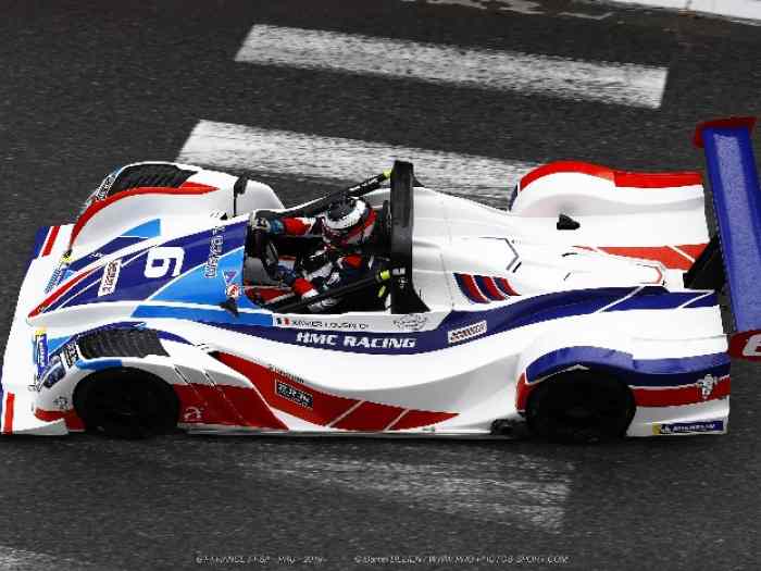 FUNYO PROTO SP05 - pièces et voitures de course à vendre, de rallye et ...