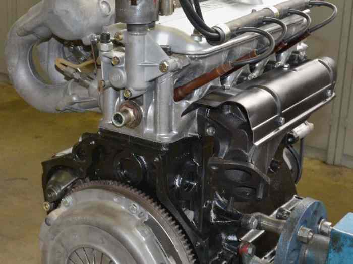 BMW M15 Engine - 2002 Tii E10 - pièces et voitures de course à vendre ...