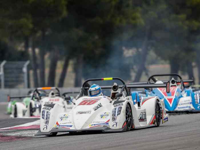 AMGV vends Funyo SP05 - pièces et voitures de course à vendre, de ...