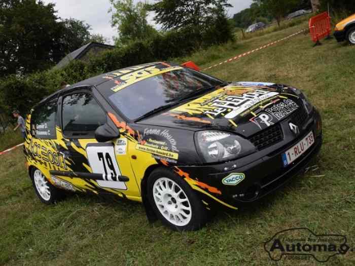 À Vendre Pièces Et Voitures De Course à Vendre De Rallye Et De Circuit