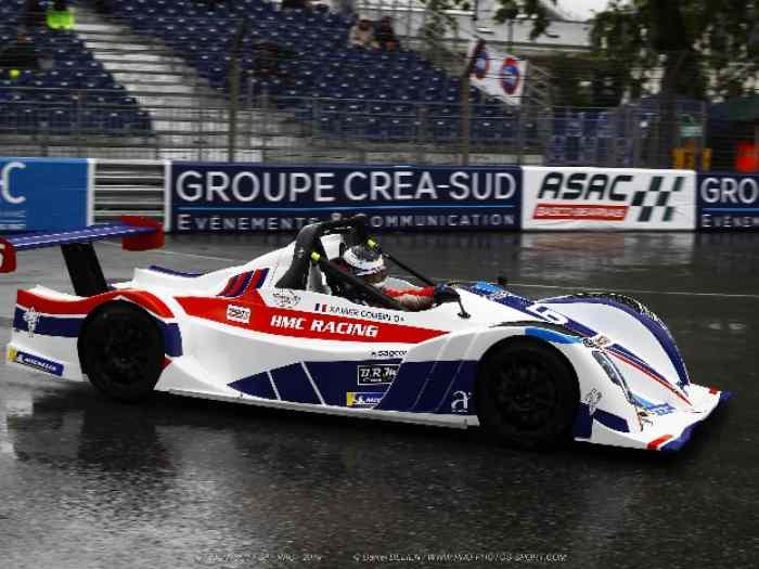 FUNYO PROTO SP05 - pièces et voitures de course à vendre, de rallye et ...