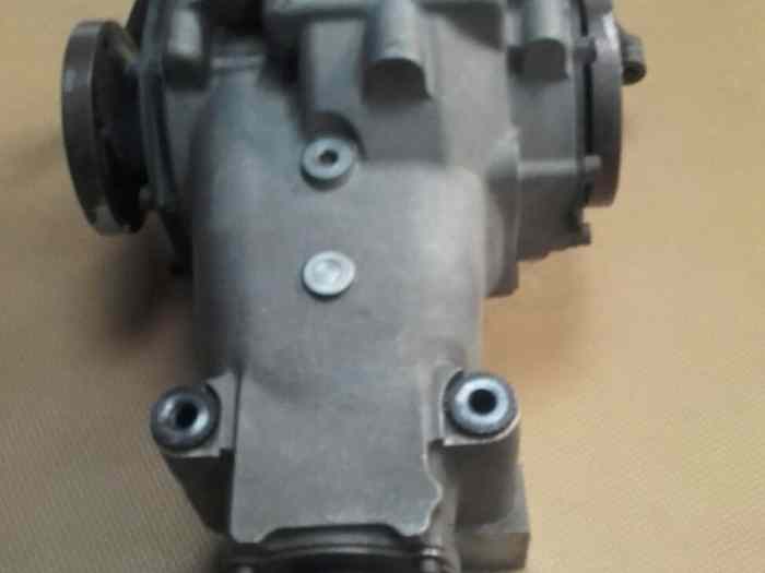 pont sadev sp03 - pièces et voitures de course à vendre, de rallye et ...