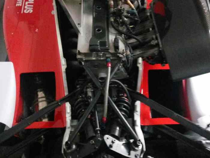 LIGIER JS47 - pièces et voitures de course à vendre, de rallye et de ...