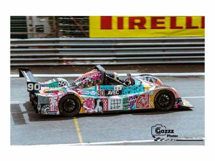 Funyo SP05 2018 - pièces et voitures de course à vendre, de rallye et ...