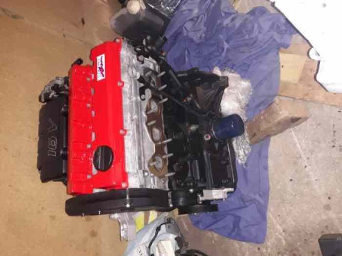 Moteur Tu5j4 Top GrN Leny - pièces et voitures de course à vendre, de ...