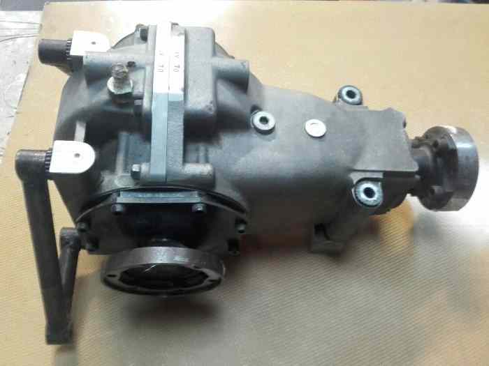 pont sadev sp03 - pièces et voitures de course à vendre, de rallye et ...