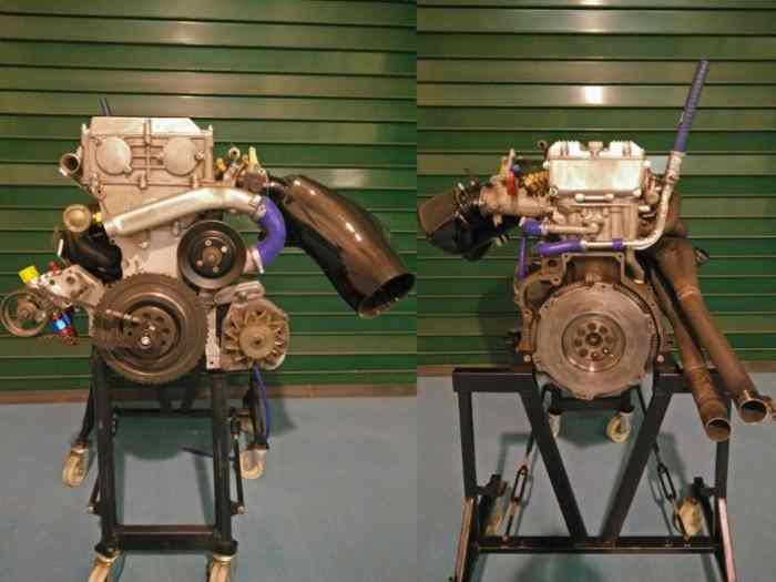 BMW S38B36 FULL SPEC NOUVEAU. PRIX REDUIT - pièces et voitures de ...