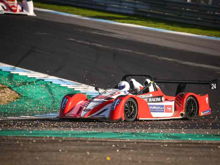 Proto Funyo SP05 - pièces et voitures de course à vendre, de rallye et ...