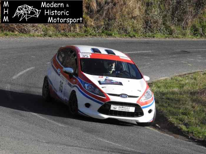 FORD FIESTA R2 en location - pièces et voitures de course à vendre, de ...