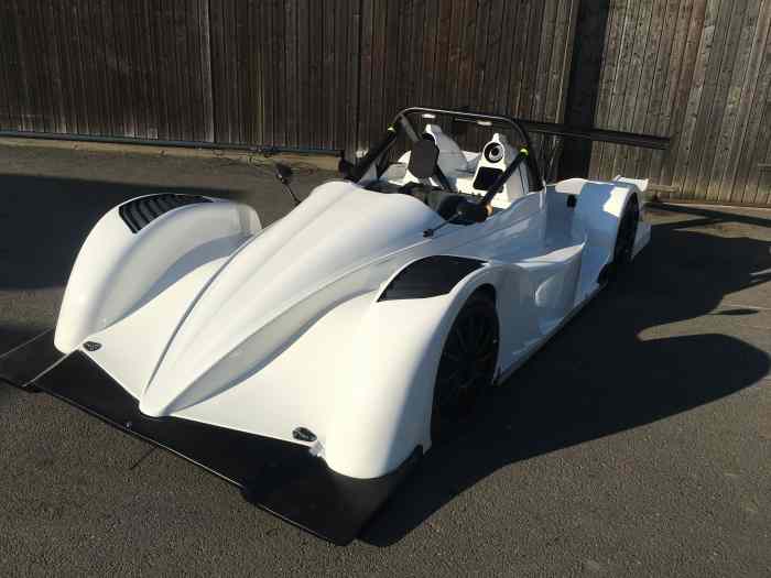 Proto Funyo SP05 - pièces et voitures de course à vendre, de rallye et ...