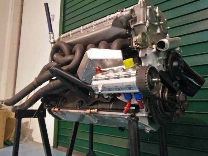 BMW S38B36 FULL SPEC NOUVEAU. PRIX REDUIT - pièces et voitures de ...