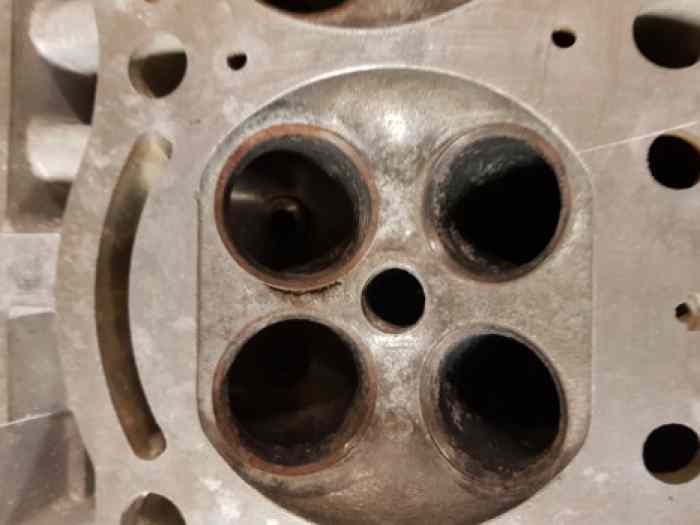 vends culasse Clio Williams - pièces et voitures de course à vendre, de ...