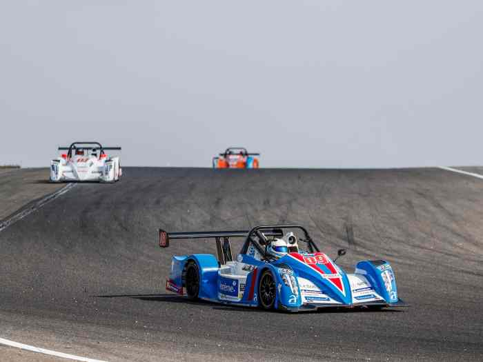 AMGV Sport vend FUNYO SP05 2018 - pièces et voitures de course à vendre ...