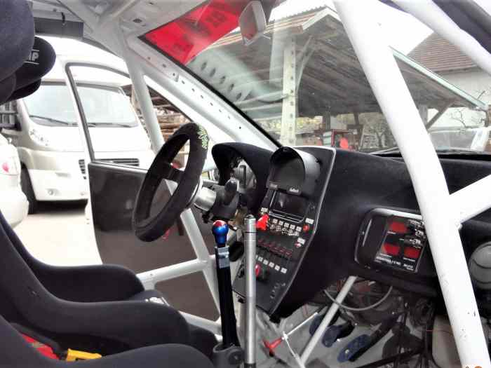 Panda kit car 1.4 - pièces et voitures de course à vendre, de rallye et ...