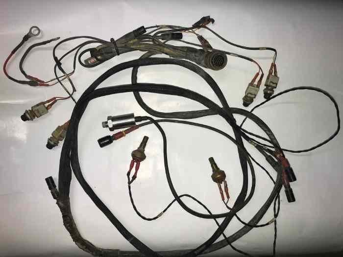 STACK ST8100 - pièces et voitures de course à vendre, de rallye et de ...