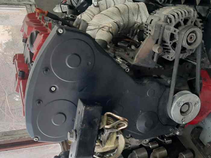 Moteur tu5j4 - pièces et voitures de course à vendre, de rallye et de ...