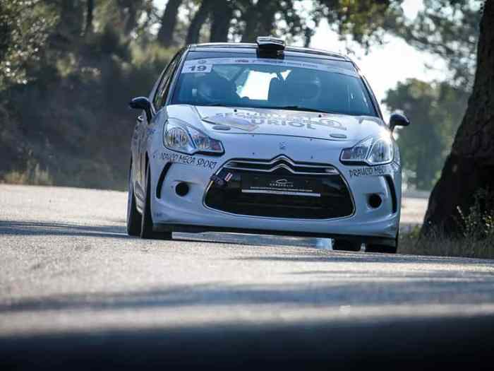 Ds3 r3 - pièces et voitures de course à vendre, de rallye et de circuit.