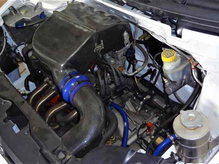 Panda kit car 1.4 - pièces et voitures de course à vendre, de rallye et ...