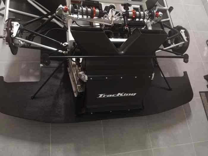 TRACKING RC01 - pièces et voitures de course à vendre, de rallye et de ...