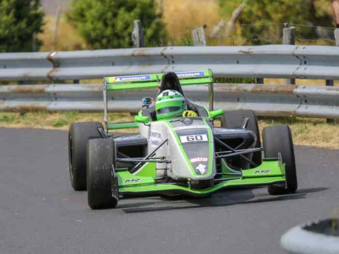 VENDU merci Mikado racing - pièces et voitures de course à vendre, de ...