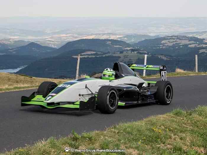 VENDU merci Mikado racing - pièces et voitures de course à vendre, de ...