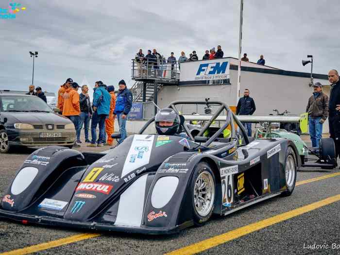 Funyo 4 rc - pièces et voitures de course à vendre, de rallye et de ...