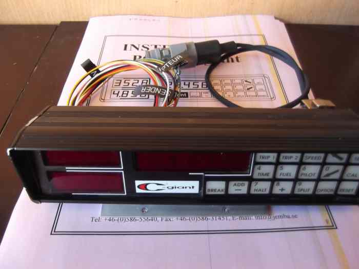 CORALBA C giant - pièces et voitures de course à vendre, de rallye et ...