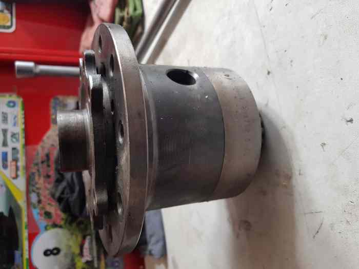 Autobloquant - pièces et voitures de course à vendre, de rallye et de ...