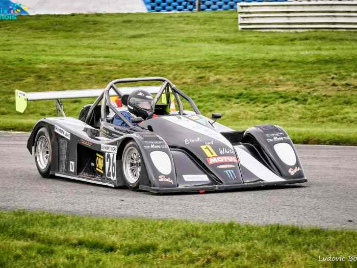 Funyo 4 rc - pièces et voitures de course à vendre, de rallye et de ...