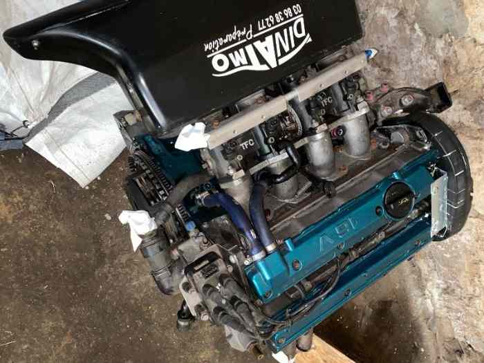 Mikado Racing Le site n°1 des petites annonces du sport automobile ...