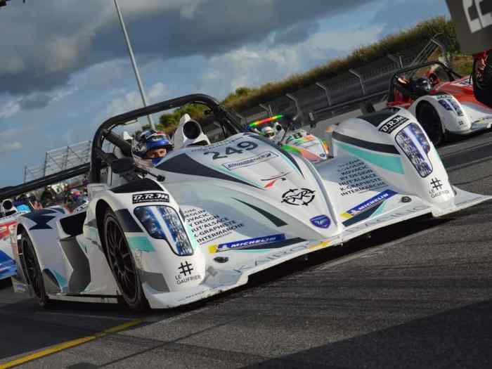 Location Funyo sp05 2021 - pièces et voitures de course à vendre, de ...