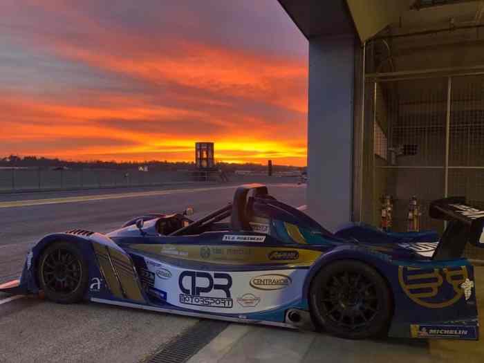 Funyo sp05 mars 2018 prête à rouler - pièces et voitures de course à ...