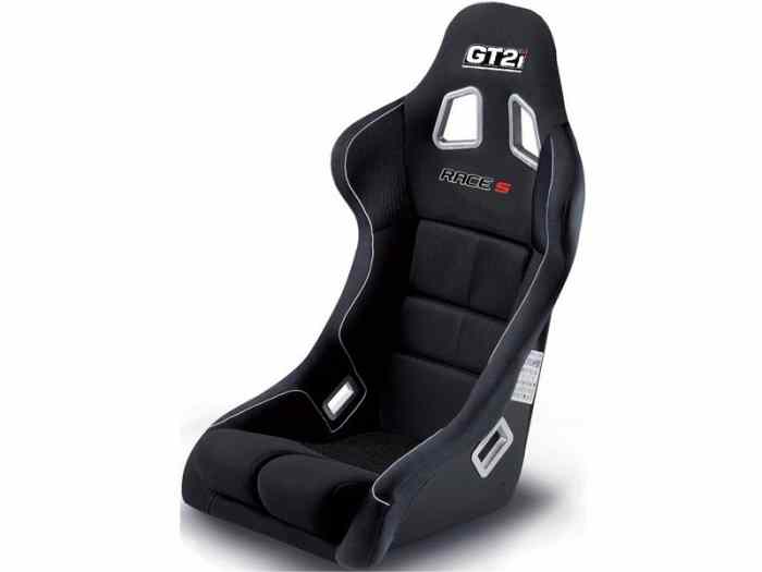 Baquet GT2i by SPARCO - pièces et voitures de course à vendre, de ...