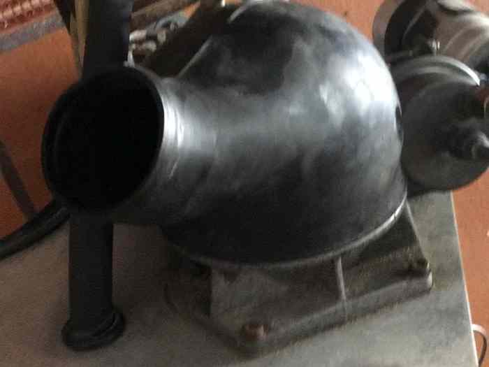 K-Jetronic Renault 5 turbo - pièces et voitures de course à vendre, de ...