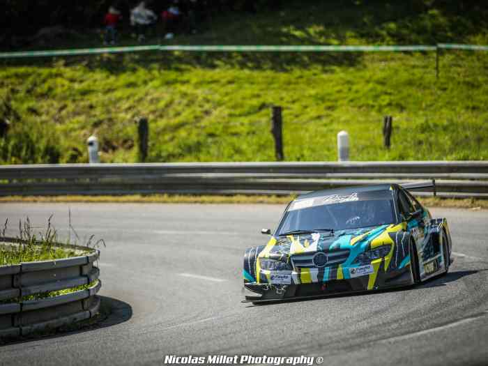 TRACKING RC01 PEP VENDU - pièces et voitures de course à vendre, de ...