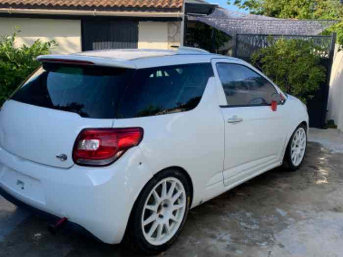 Ds3 r3 Max - pièces et voitures de course à vendre, de rallye et de ...