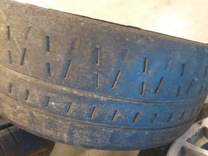 Pneu Pirelli rk en 17 - pièces et voitures de course à vendre, de ...