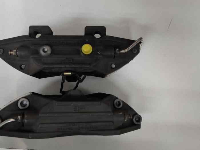 Etriers AP Racing CP 3228 - pièces et voitures de course à vendre, de ...