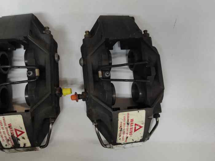 Etriers AP Racing CP 3228 - pièces et voitures de course à vendre, de ...