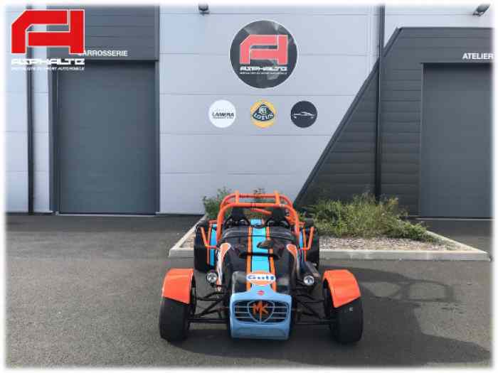 Mk Indy RR 200cv - pièces et voitures de course à vendre, de rallye et ...