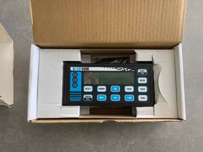 BLUNIK “Classic Rally Navigator” - pièces et voitures de course à ...