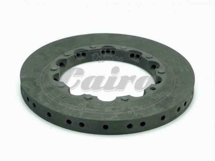 New Formula One Carbon Brake Disc - pièces et voitures de course à ...