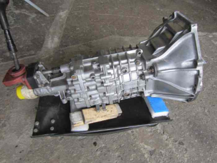 boite Getrag 265 pour Opel monza senator kadett ascona manta rekord bmw ...