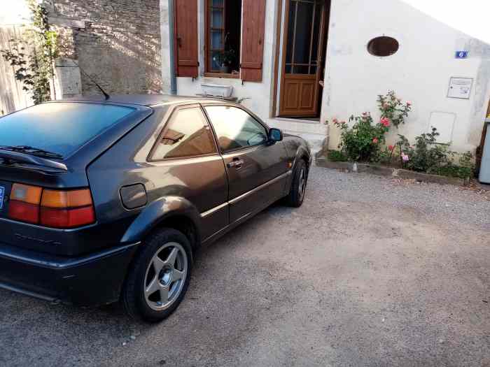 Corrado - pièces et voitures de course à vendre, de rallye et de circuit.