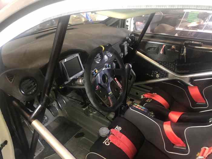 OPEL ADAM R2 EVOLUTION - pièces et voitures de course à vendre, de ...