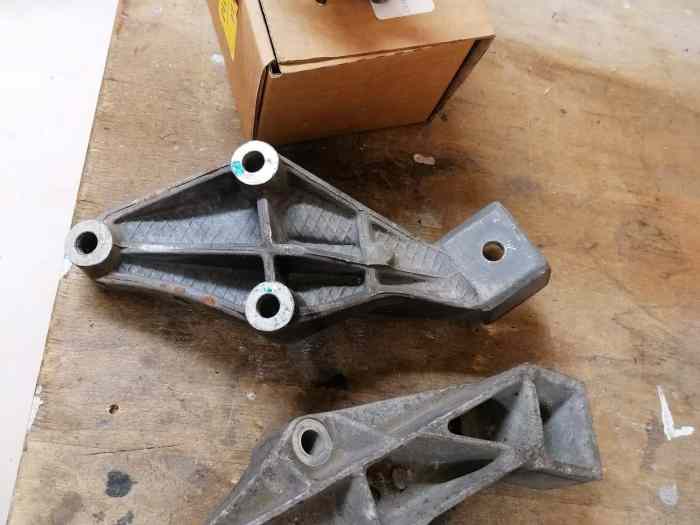 Pièce 106 rallye et xsi - pièces et voitures de course à vendre, de ...