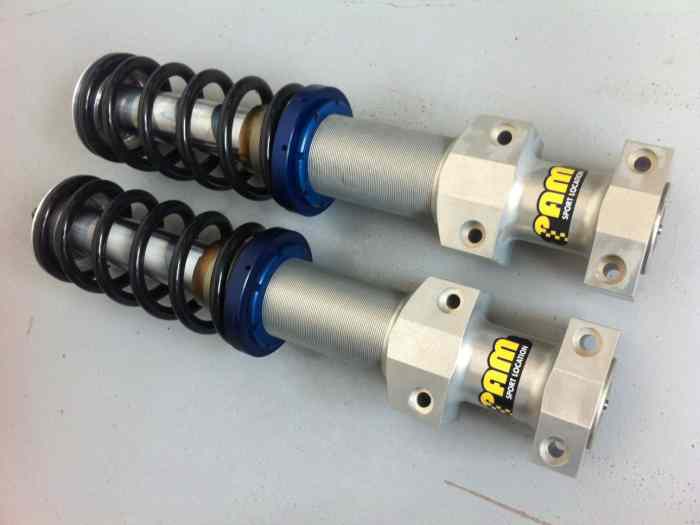 Pivots alu V1 pour Peugeot, Citroën et autres - pièces et voitures de ...