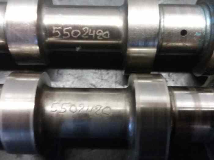 Arbre à Came Catcam 5502420 Renault F4R730 - pièces et voitures de ...