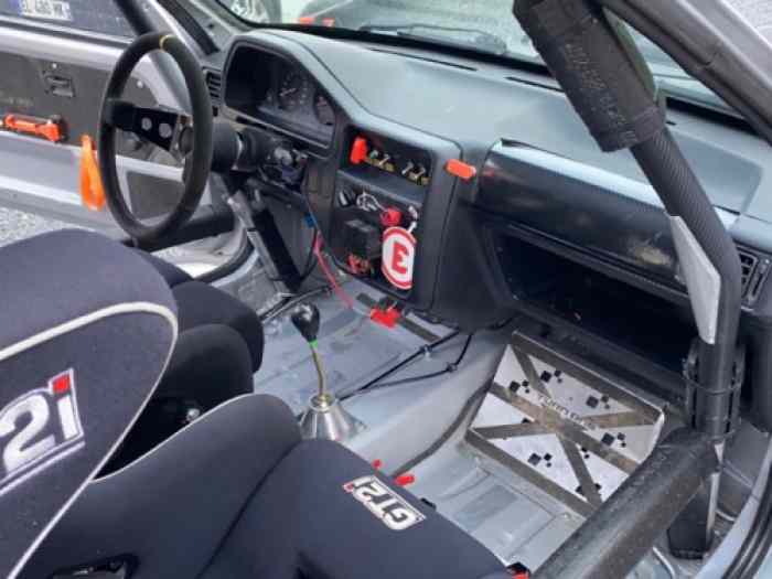 106 Rallye N1 Pièces Et Voitures De Course à Vendre De Rallye Et De