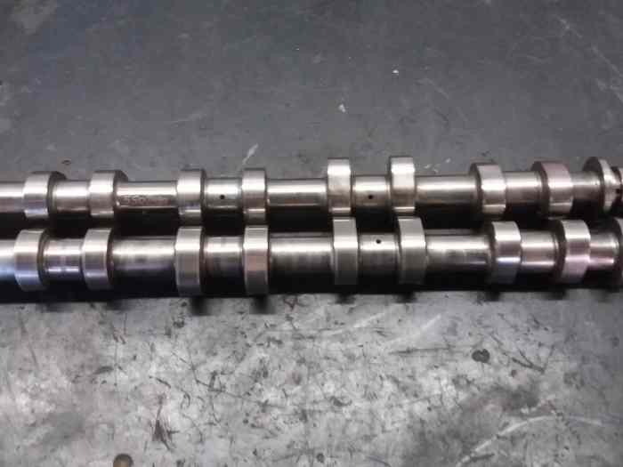 Arbre à Came Catcam 5502420 Renault F4R730 - pièces et voitures de ...